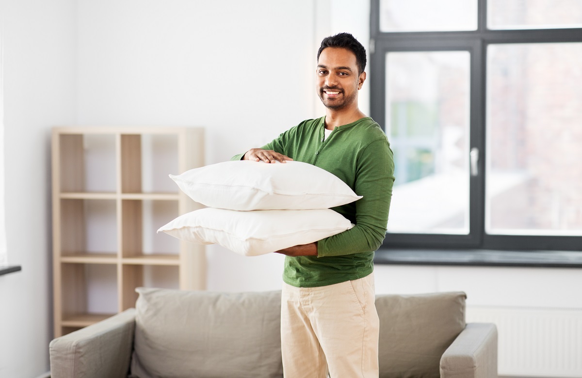 How Long Do Memory Foam Pillows Last? - Topsy Tasty